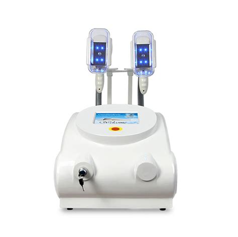 Portable Cryo Machine Cryolipolysis Fat Freeze Slimming Cryotherapy