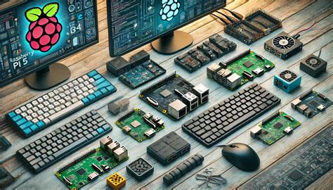 raspberry pi 5 vs odroid c4 vs okdo rock lequel choisir pour vos