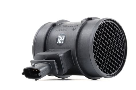 Luftmassenmesser BOSCH 0 281 002 683 — Jetzt kaufen!