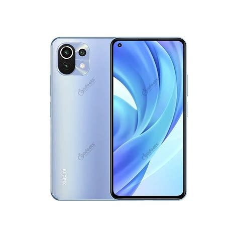 Xiaomi 11 Lite 5g Ne Price In Bangladesh