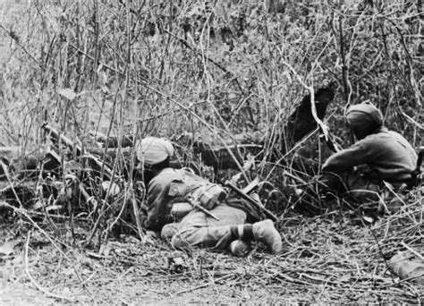 India In World War 2 World War 2 Facts
