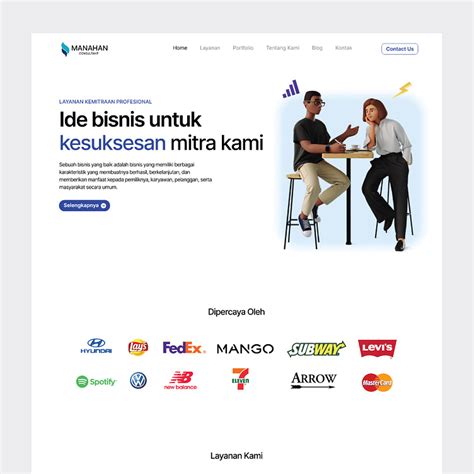 Ui Designs By Arya Luthfi Prasetyo On Dribbble