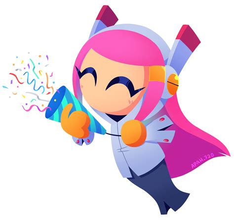 Susie Celebrating Png By Apah720 On Deviantart