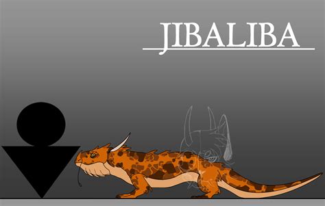 ArtStation - JIBALIBA