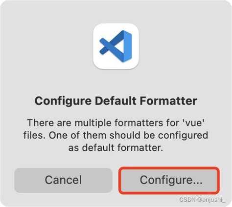 Vscode设置vue3代码格式化vscode Vue3格式化 Csdn博客