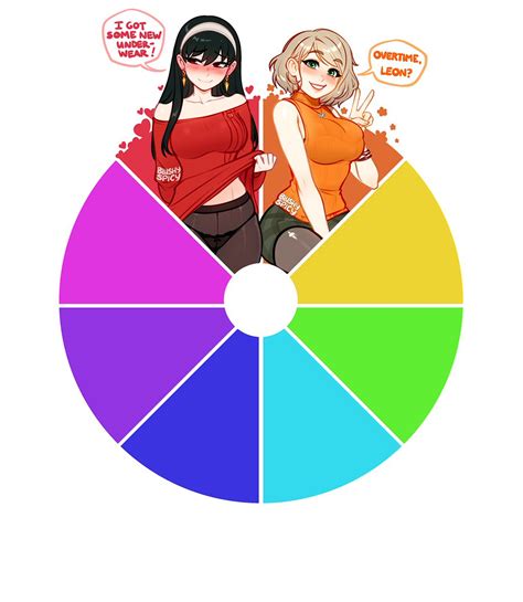 Blushyandspicy 💖🔥 On Twitter Rt Blushyspicy Orange Is For Ashley 🧡 Yellow Is Next
