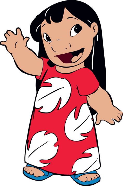 Lilo And Stitch Cartoon Characters Svg Png Eps Dxf Digit Inspire