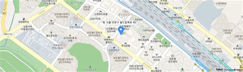 본건강한상 상암kgit센터점
