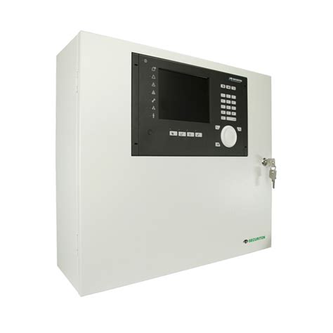 Securifire 2000