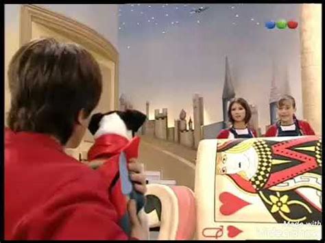 Camila Y Felipe Su Historia Perte 62chiquititas 2000 Youtube