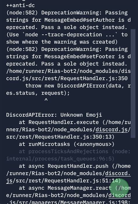 Help Issue GreenBotDevelopment Green Bot GitHub