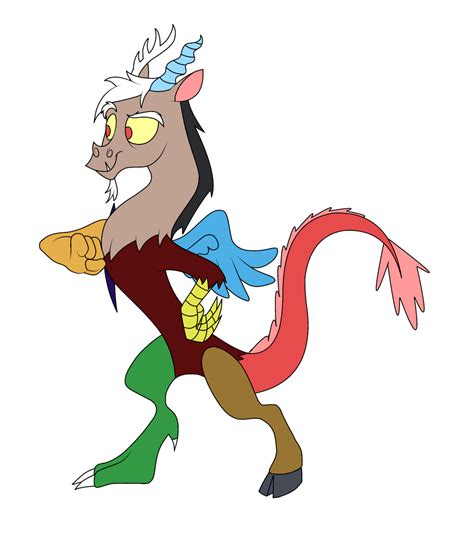 Young Discord Character Concept By Deldiz On Deviantart