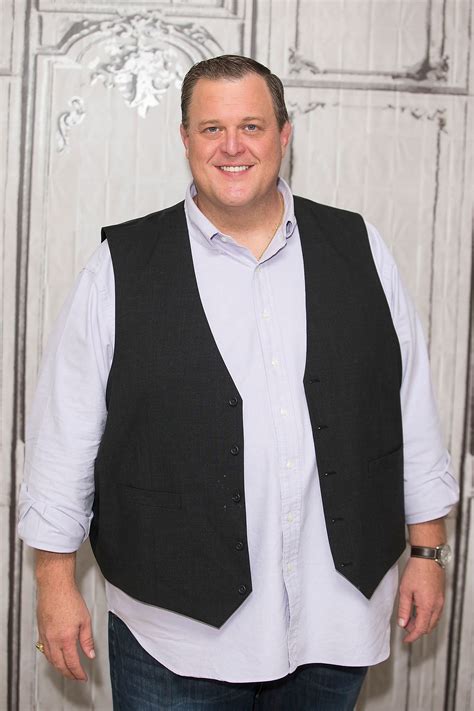 Mike And Mollys Billy Gardell Looks Unrecognizable After 150 Lb Weight