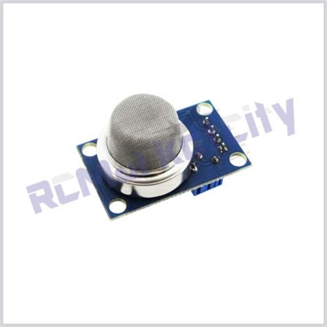 Mq 6 Liquefied Petroleum Isobutane Propane Gas Sensor Module
