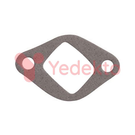Egzoz Manifold Conta Massey Ferguson Traktör Yedek Parça Online Mağazası Yedekto
