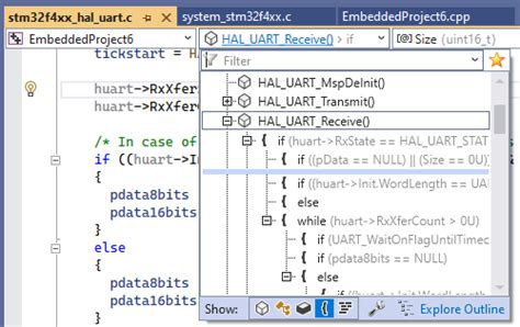 Visualgdb Serious Cross Platform Support For Visual Studio