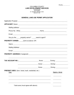 Fillable Online Owner Builder Metal Storage Building Application Fax