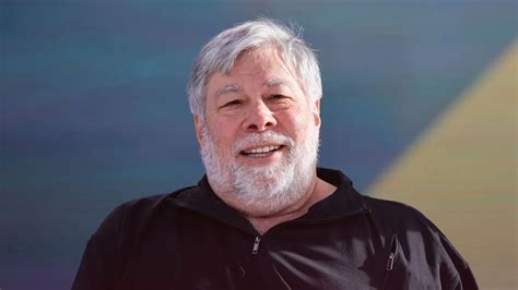 Steve Wozniak Net Worth In 2023 Apple Co Founder S Astonishing Net