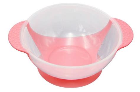 Baby Bestek 3 Stuks Set Kom Kindje Sucker Servies Grandado