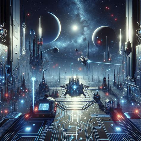 Star Atlas Navigating Technology Shocks In Gaming Titan Analytics