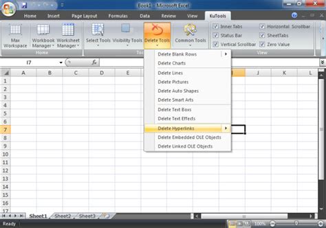 Kutools For Excel Combines More Than Advanced Functions And Tools For Microsoft Excel