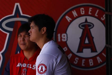 Mlb Insider Drops Major Shohei Ohtani Trade Rumor