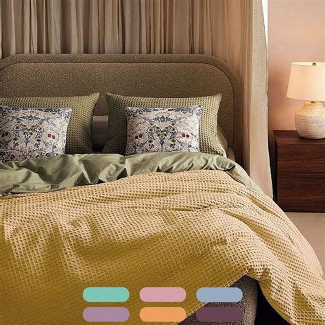 Icon Coverlet