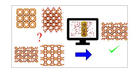 Using Molecular Simulations To Facilitate Design And Operation Of Membrane Based And Chiral