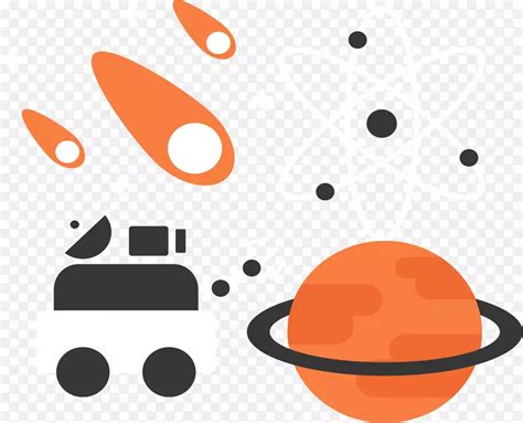 卫星环绕轨道png图片素材下载图片编号7533212 Png素材网