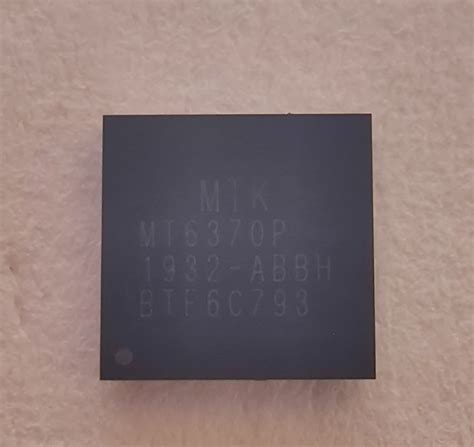 mt6370p