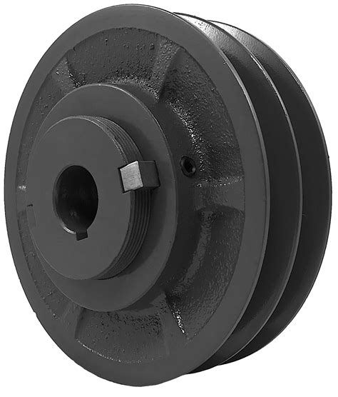 Variable Pitch 2vp60 Pulley 1 38 600 Od