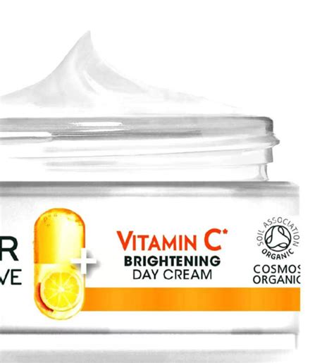 Garnier Skinactive Vitamin C Brightening Day Cream 50ml