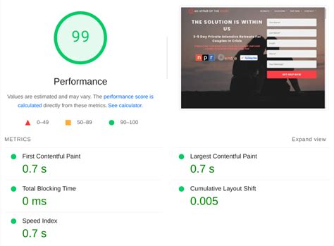 Core Optimize Website Upgrades Moonraker Marketing For Wellness