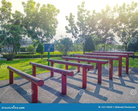 Podium For Exercise Stock Image Image Of Design View 122176835