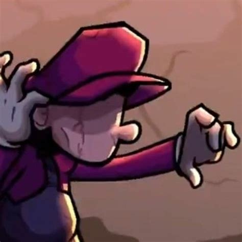 Stream Fnf I Still See You V2 Teaser Fnf Antiverse Vs Mario By