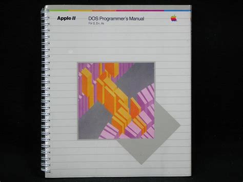 apple ii books and manuals apple rescue of denver