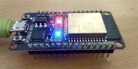 The ESP32 Microcontroller Will Change the Way You Think About ...