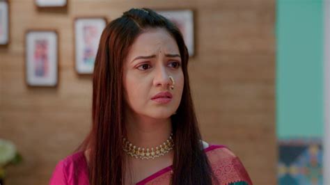 Watch Premachi Goshta Episode 338 On Jiohotstar