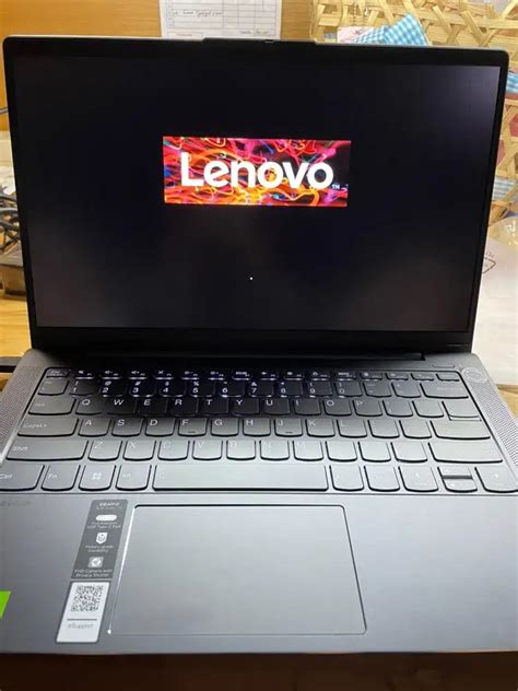 Lenovo IdeaPad Slim5i 14IAL7 Core I7 1255U 16GB 512GB SSD MX550 W11