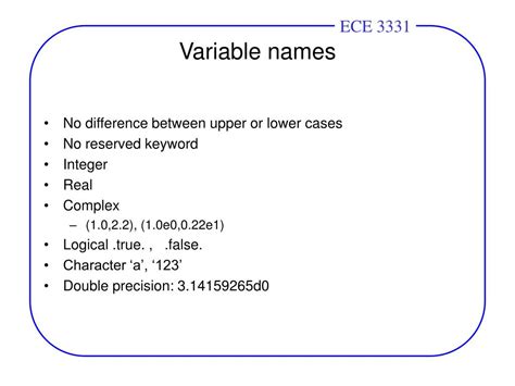 Ppt Fortran Powerpoint Presentation Free Download Id4461670
