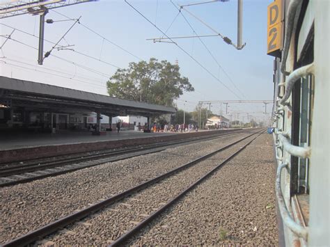 Sehore Railway Station Sehore