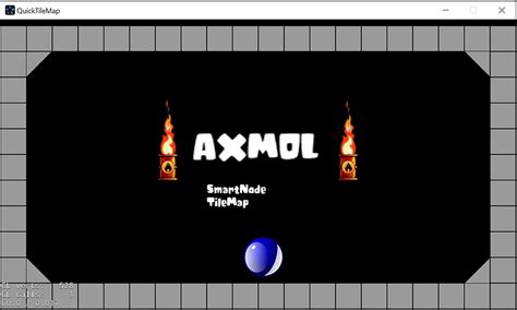 TileMap For AXMOL With Encryption Spritesheet Showcase Tiled Forum