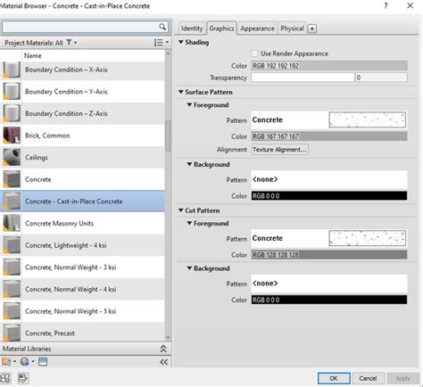 Solved Surface Pattern Not Displaying Autodesk Community