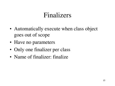 Chapter 8 Classes User Defined Classes And Adts Ppt Download