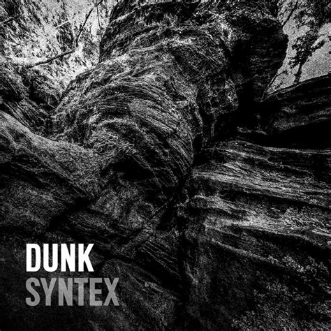 Syntex By Dunk On Mp3 Wav Flac Aiff And Alac At Juno Download