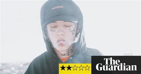 Lil Xan Total Xanarchy Review Moronic Rap To Make You Feel Old Rap