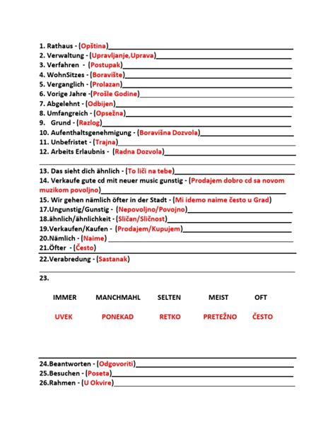 Nemacki Jezik Vežbe A2 1 Mukovic Haris Pdf