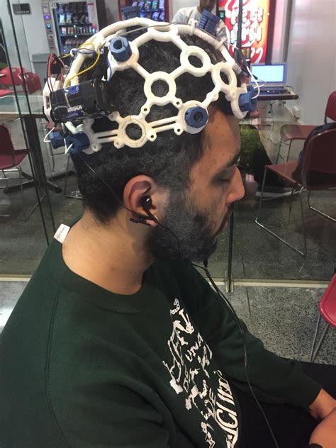 Eeg And Empatica E4 Signals Five Minute P300 Test And Fas Scores Ieee Dataport