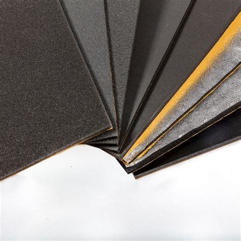 Elastomeric Foam Insulation Secon Rubber And Plastics Inc
