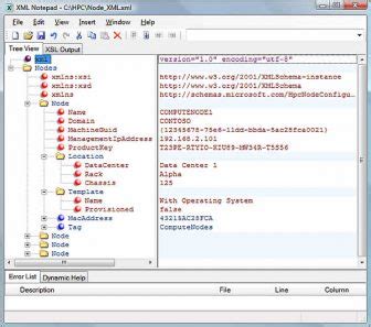 Come Aprire File XML Per Modificarli Leggerli O Esportarli
